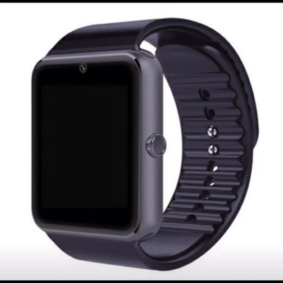 Jewelry | Bluetooth Camera Smart Watch | Poshmark